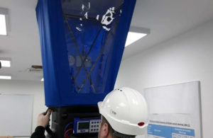 Air Balancing – AirProof